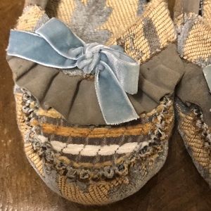 Shoes | Kenzie Brand Funky Flats | Poshmark